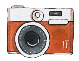 Camera1 ⋆ Good Taste Guide