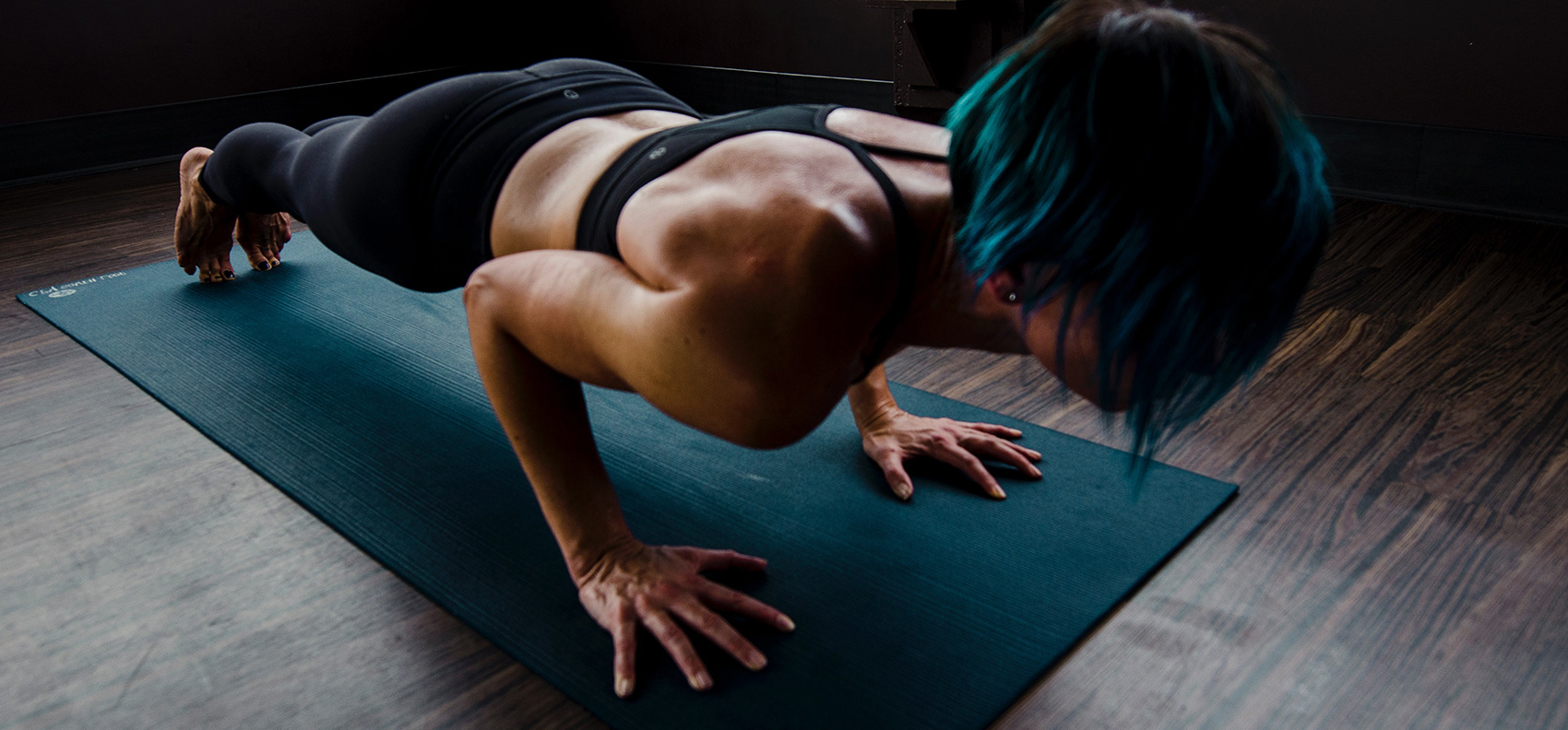 planking ⋆ Good Taste Guide