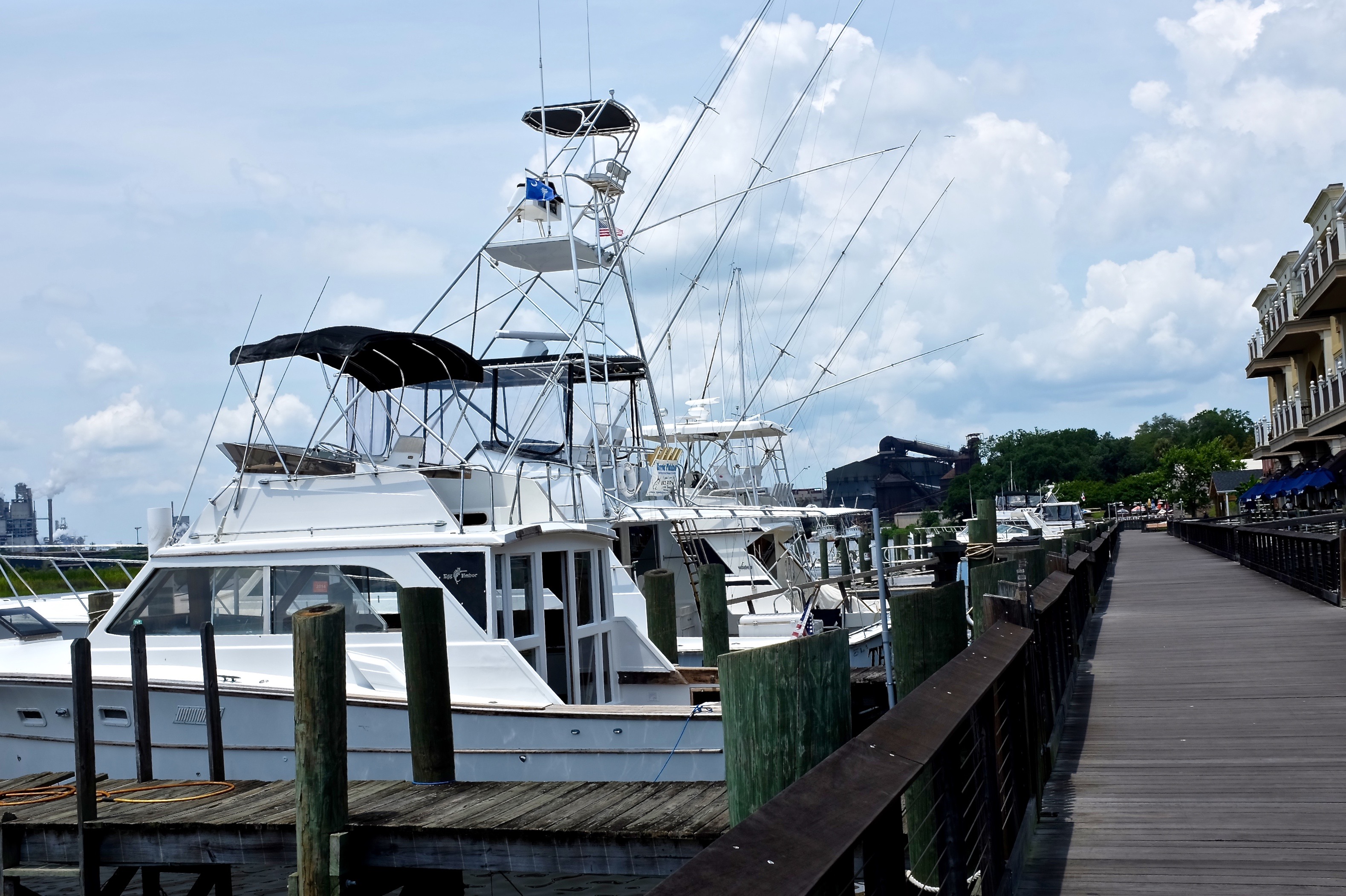 Your Guide to the Best Day in Georgetown, South Carolina