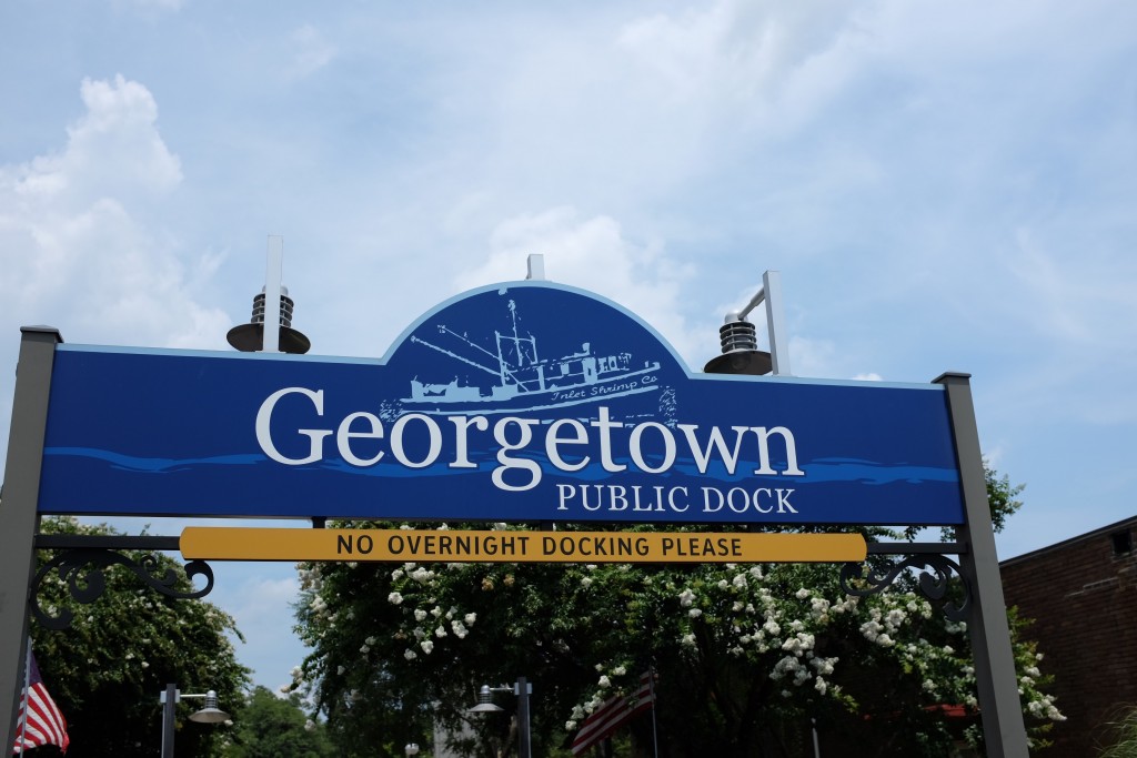 Your Guide to the Best Day in Georgetown, South Carolina