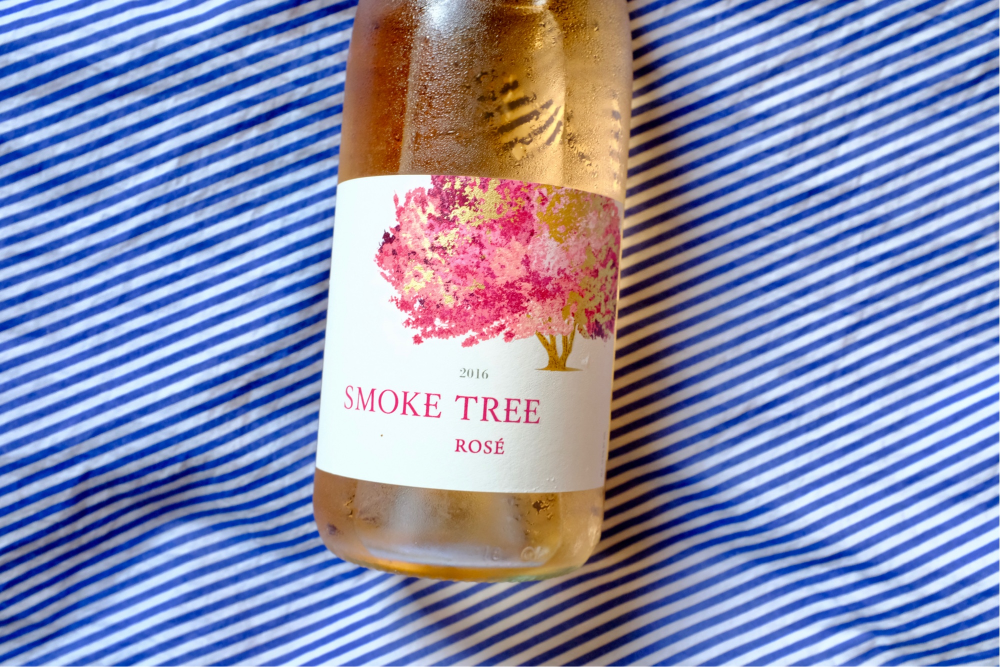 7 of the Best Rosé Brands for Spring Wine Nights (or Afternoons!)