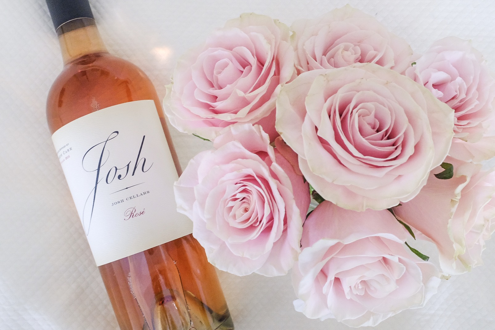 7 of the Best Rosé Brands for Spring Wine Nights (or Afternoons!)