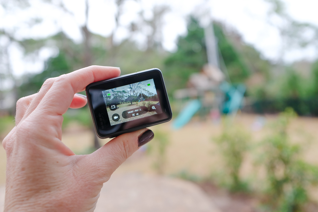 10 reasons why the GoPro is the best for travel videos