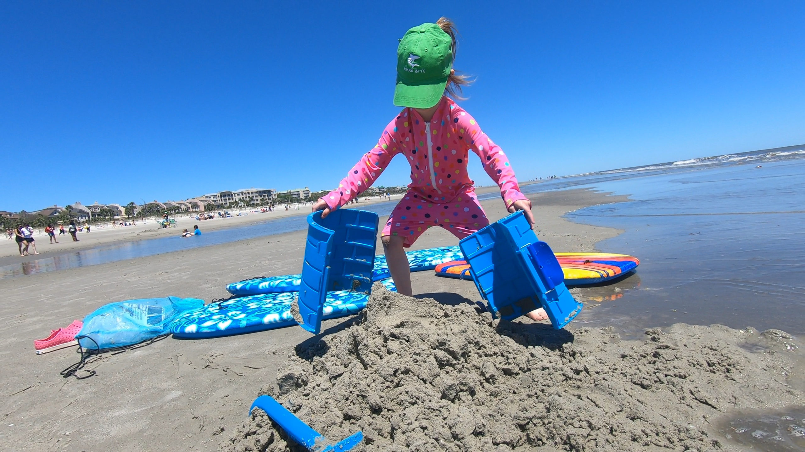 Spring Break Ideas for Families