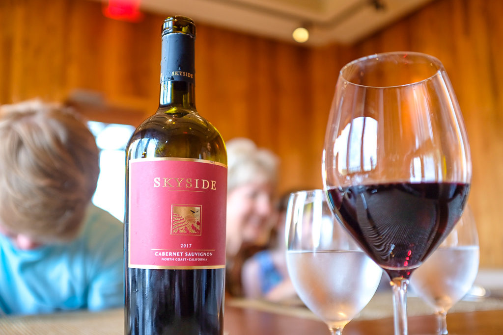 Our Family Vacation at Primland Resort in the Virginia Mountains | Good ...