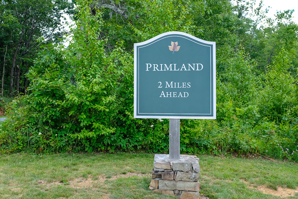 Our Family Vacation at Primland Resort in the Virginia Mountains | Good ...