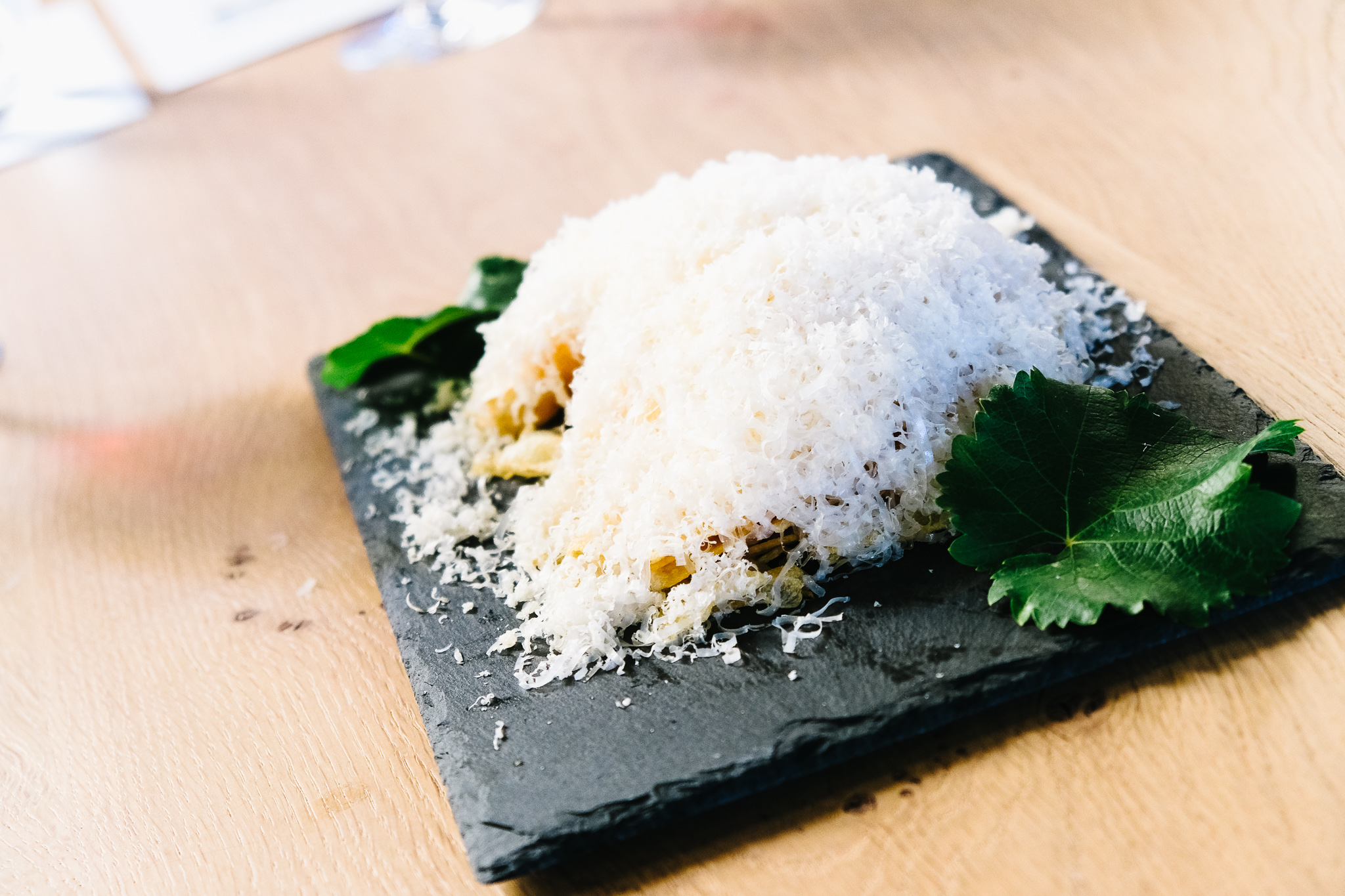 Wine Tasting in a Church with JaM Cellars in Napa