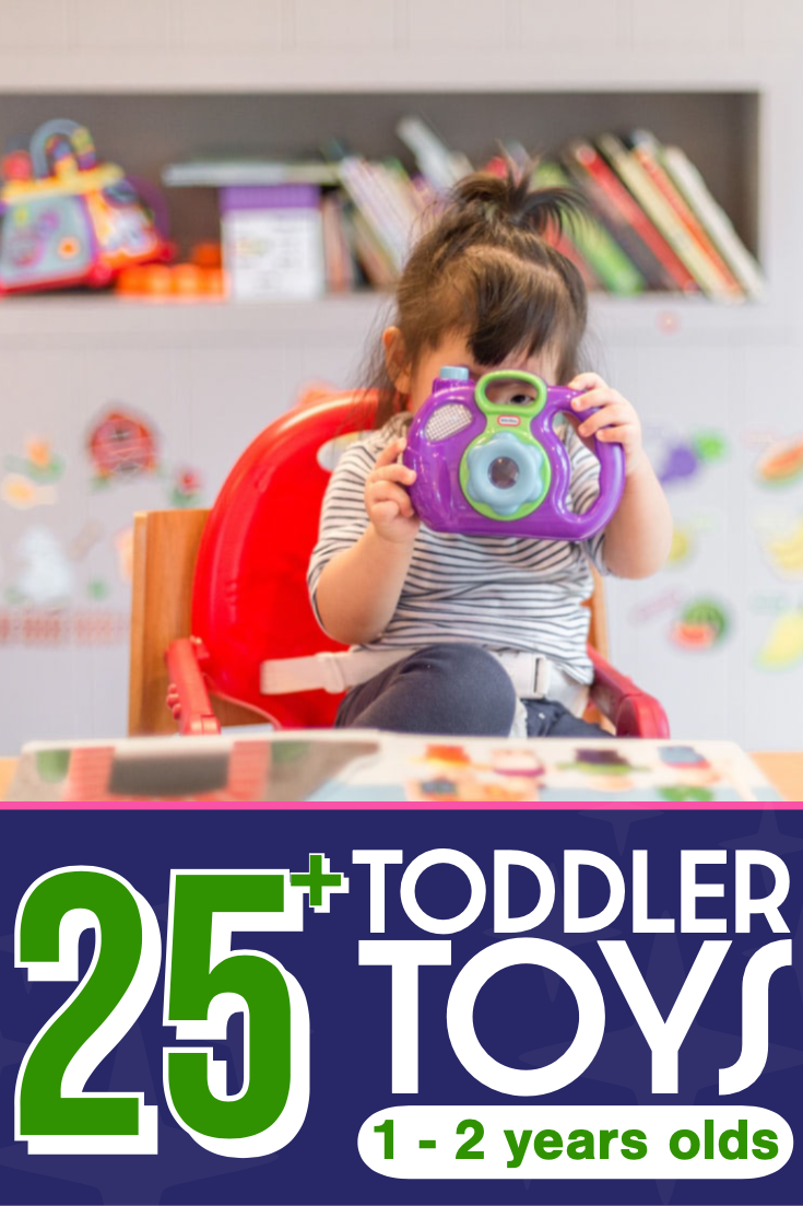 toddler toys ⋆ Good Taste Guide