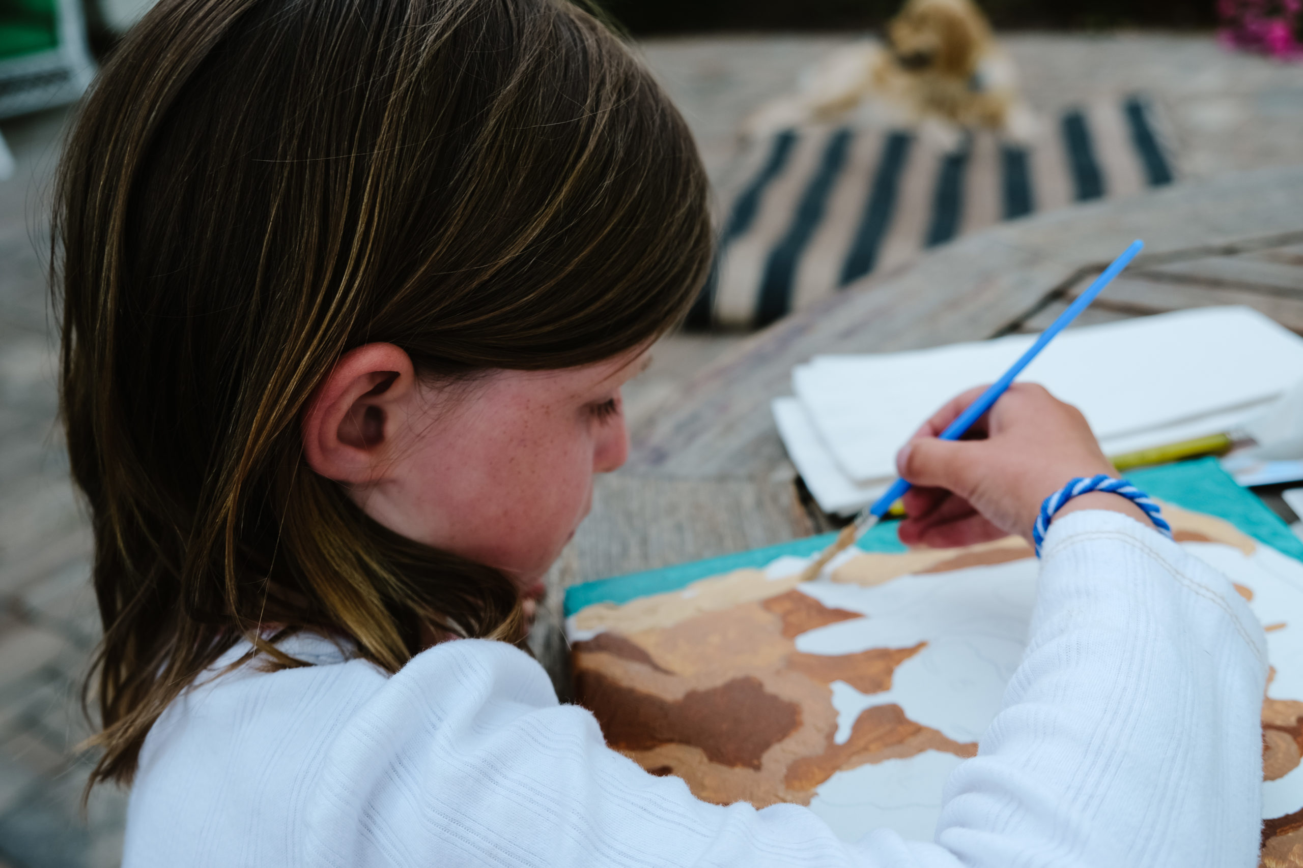 Turn Your Photo Into Art With A Custom Paint by Numbers Pet Portrait Kit turn-your-photo-into-art-with-a-custom-paint-by-numbers-pet-portrait-kit