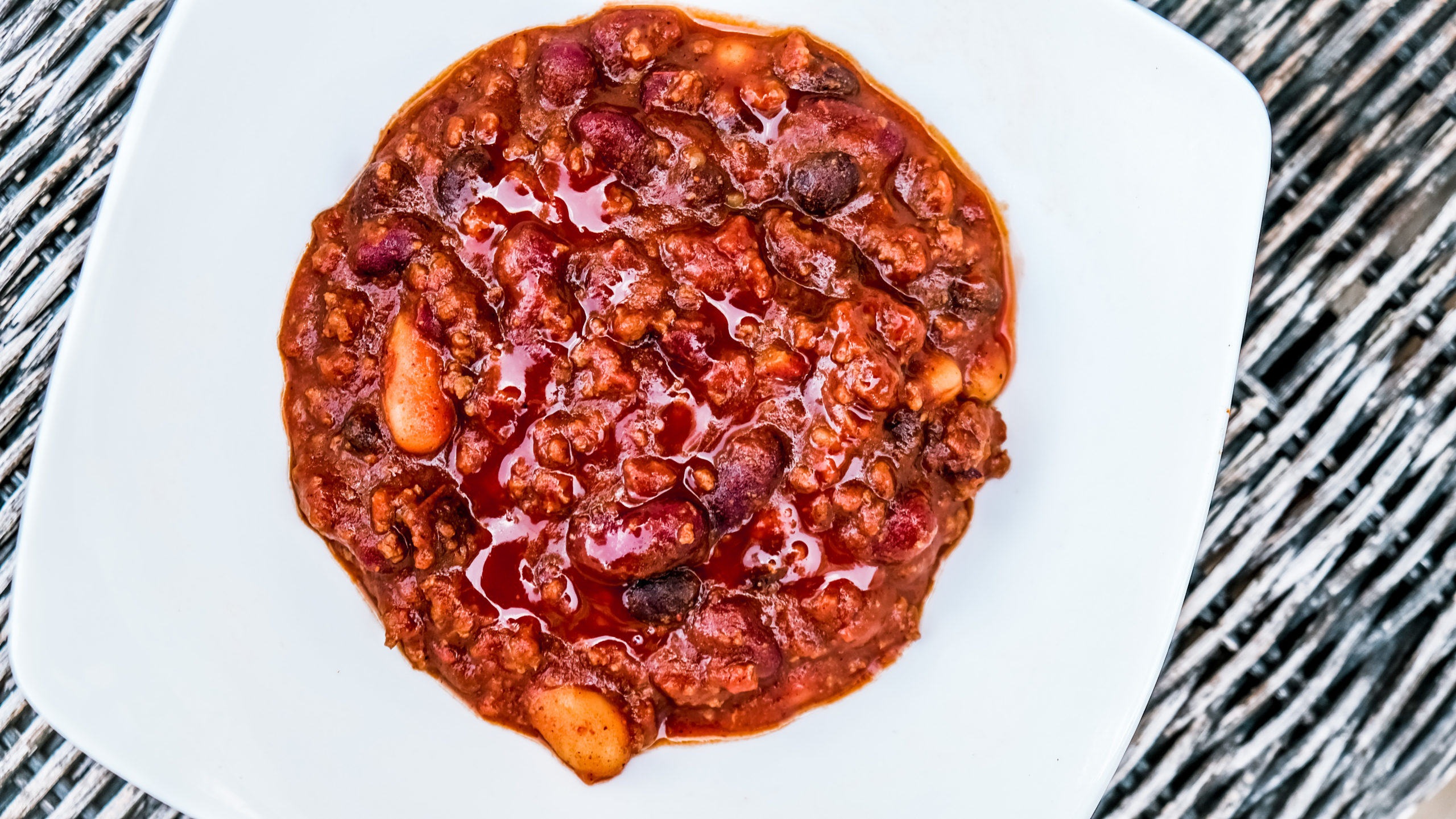 Will’s Quick, Easy Chili Recipe is a Crowd Favorite