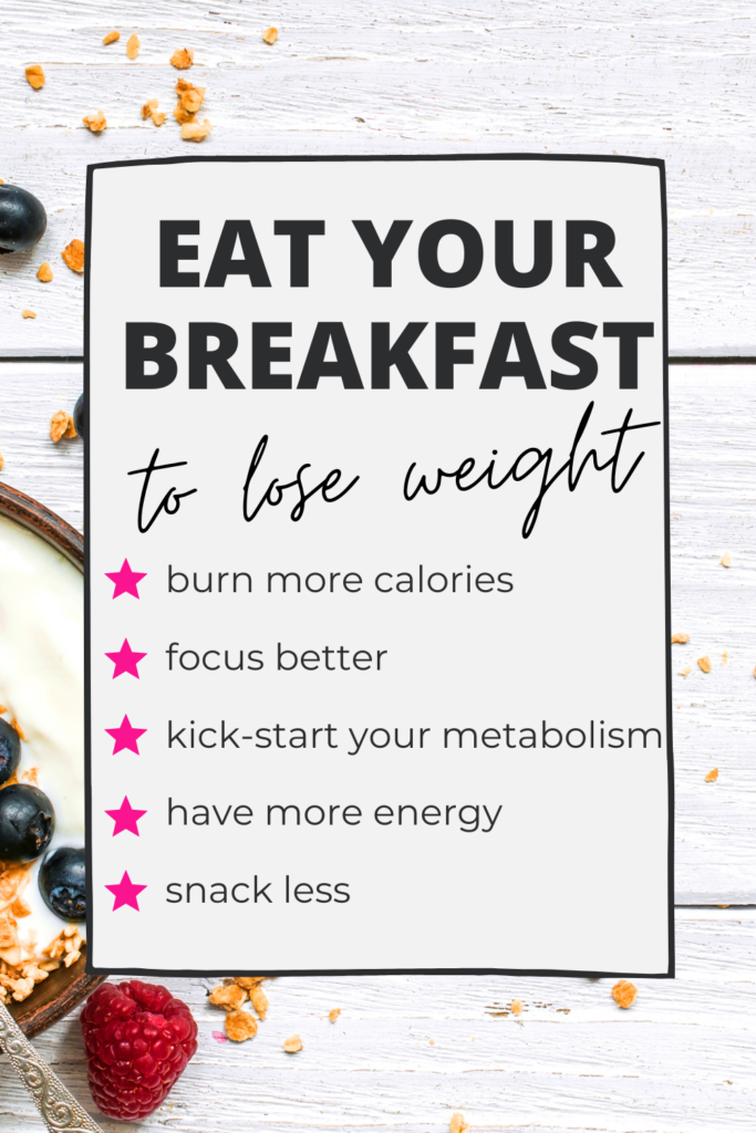 18 healthy breakfast ideas to jumpstart your day | Good Taste Guide