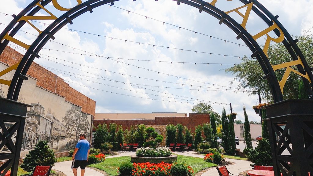 11 of the best Spots to check out in Downtown Conway ⋆ Conway, South ...