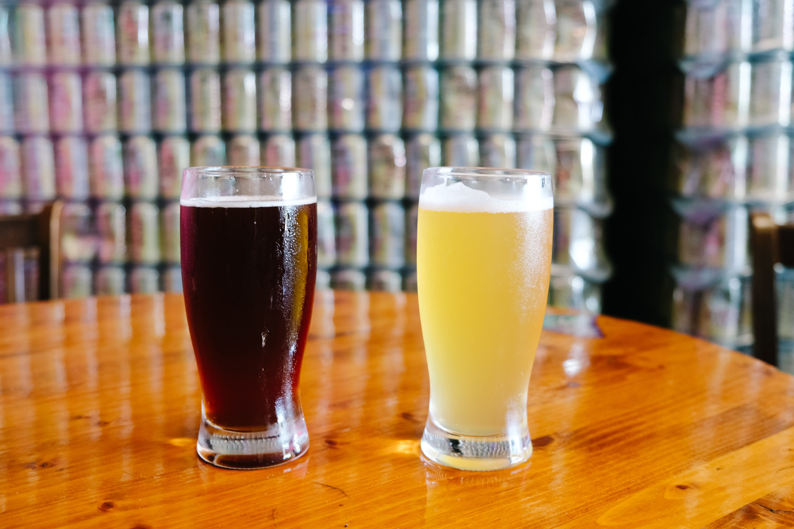 Looking for a brewery in Myrtle Beach? Here's where to go.