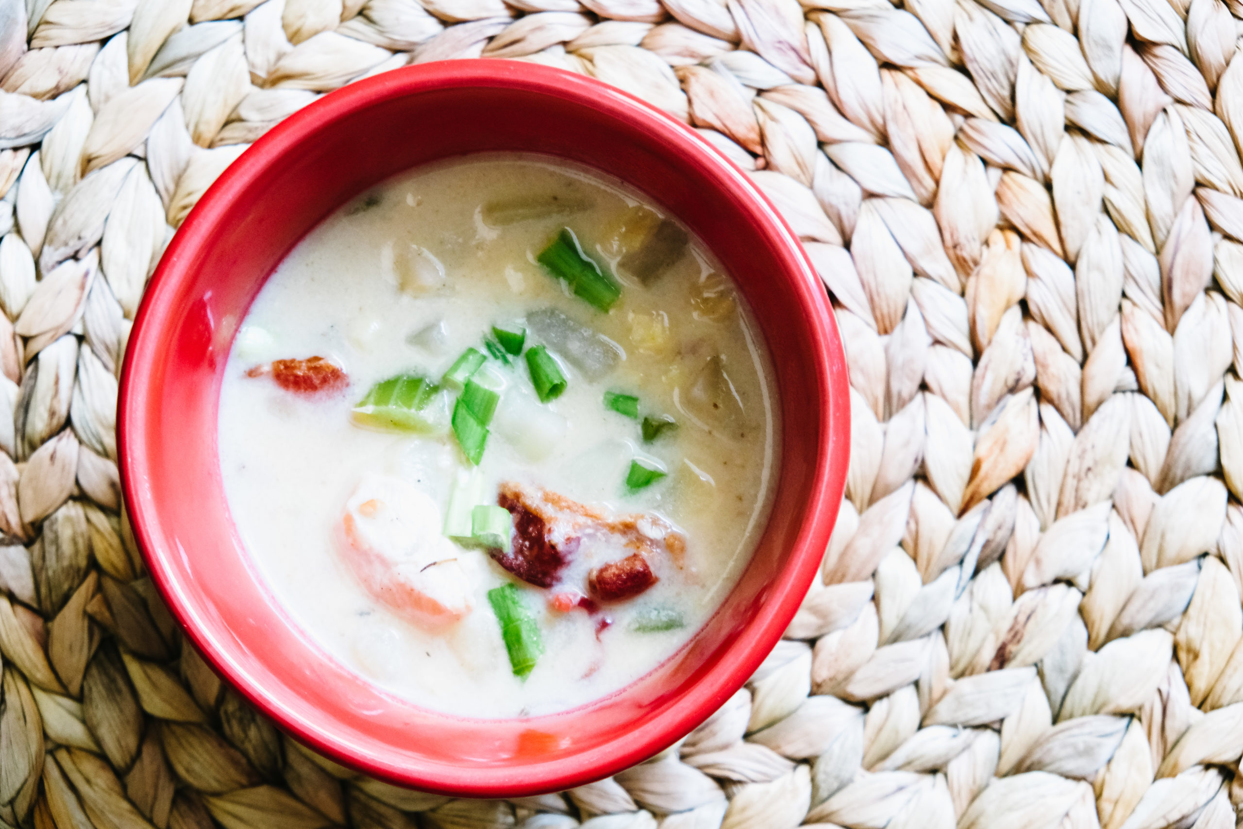 10 of the best soups for fall ⋆ Good Taste Guide