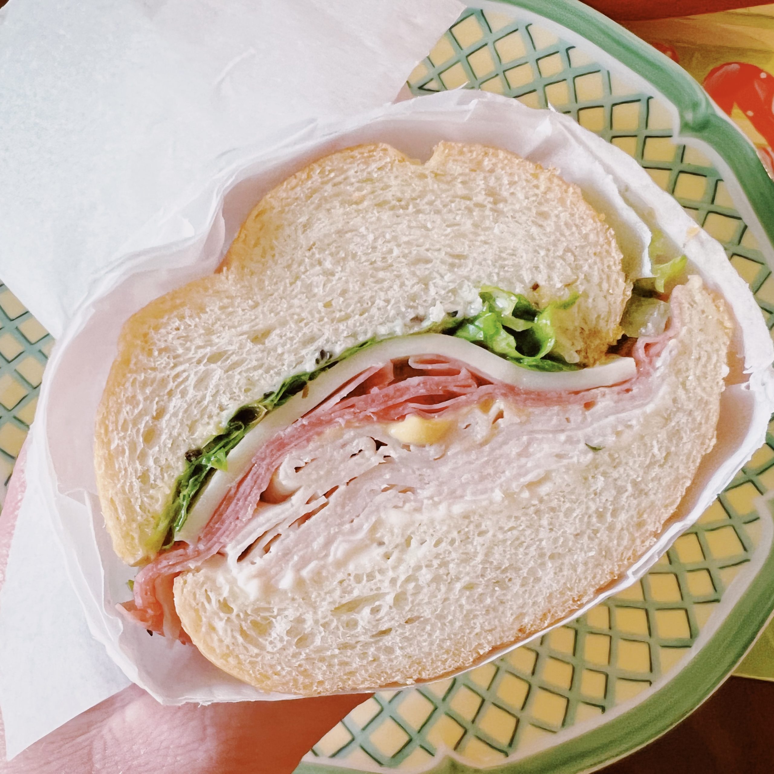The secret to making the best homemade subs (better than a NY deli!)