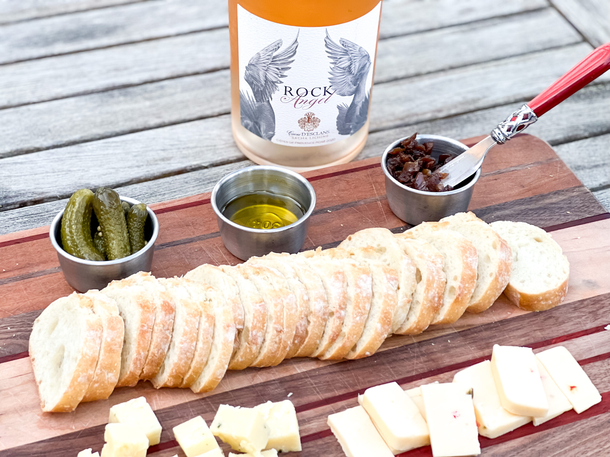 7 of the Best Rosé Brands for Spring Wine Nights (or Afternoons!)