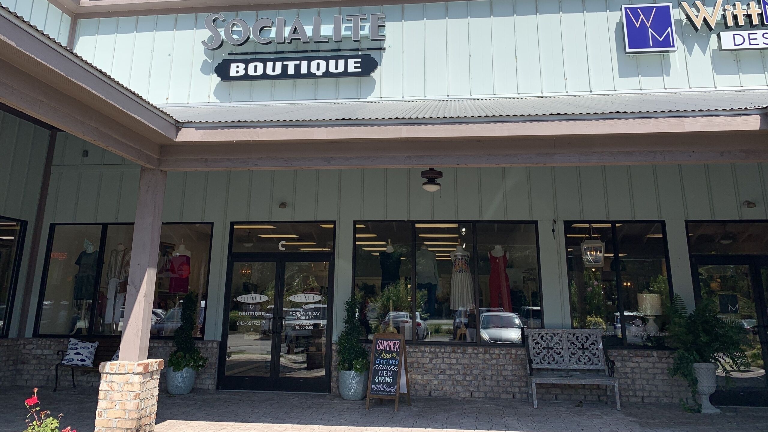 Here’s the best of local Myrtle Beach shopping