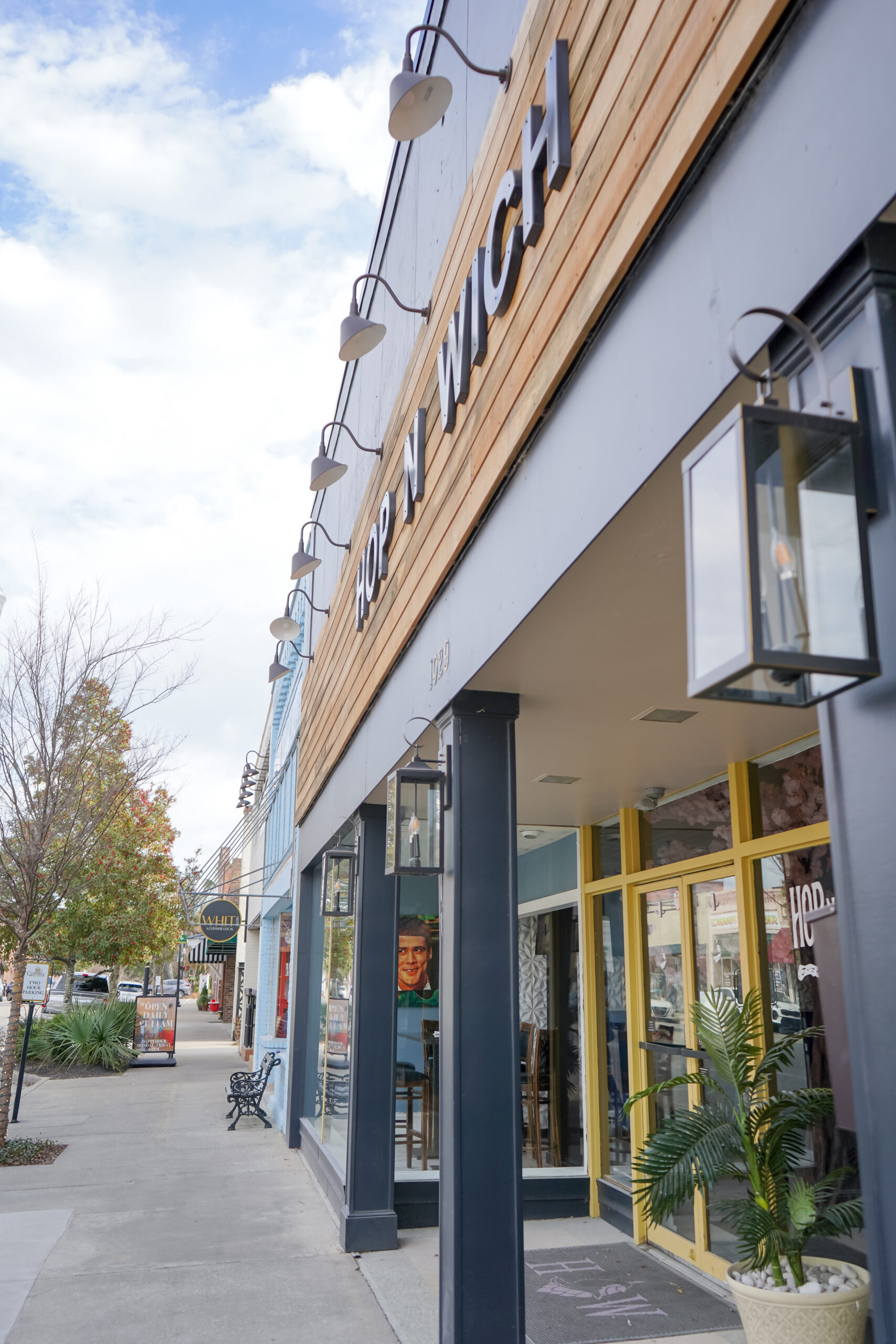 9 New Restaurants in the Grand Strand