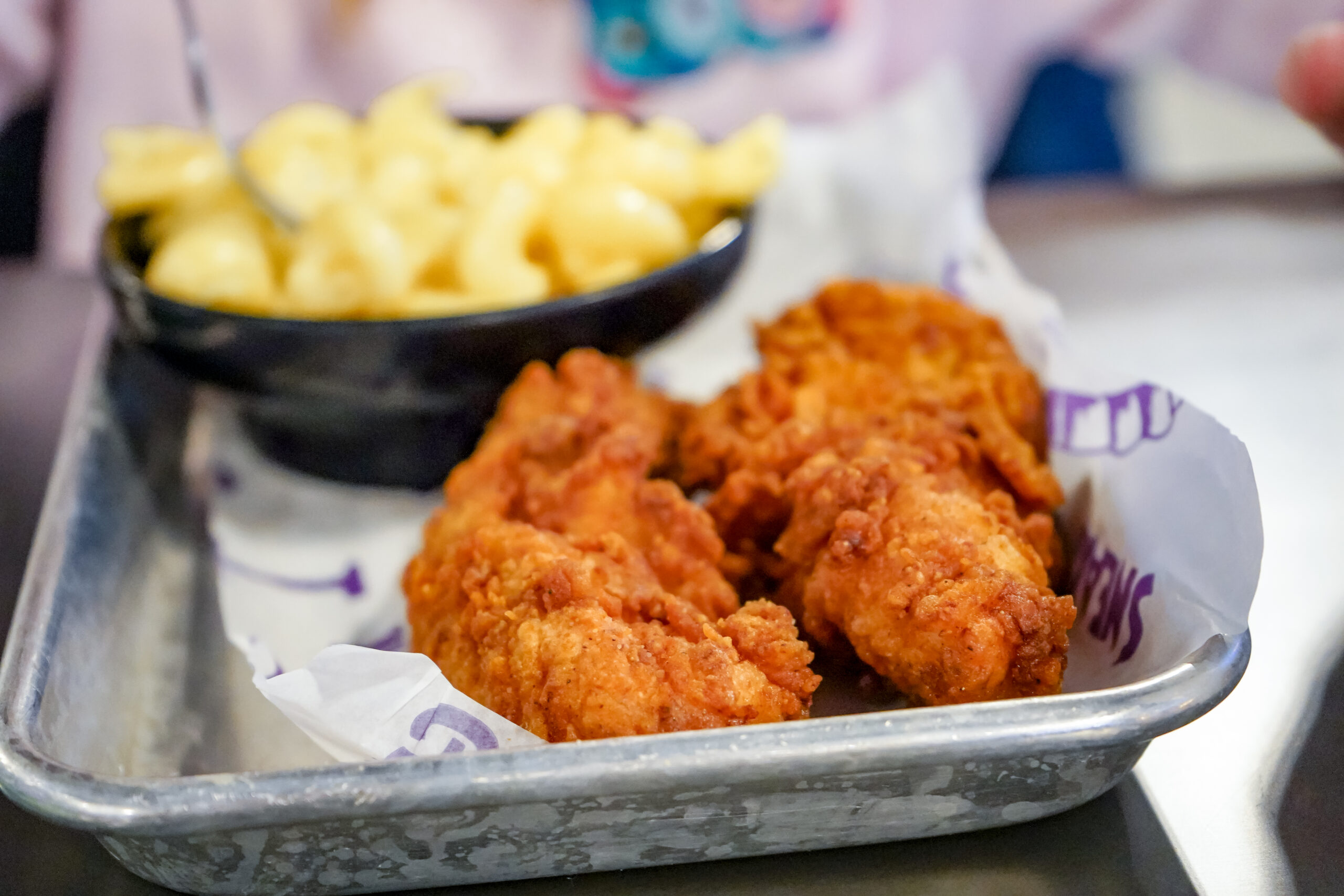Check out Enjoy Crafty Southern Bar Food + Beers at HopnWich in Conway ...