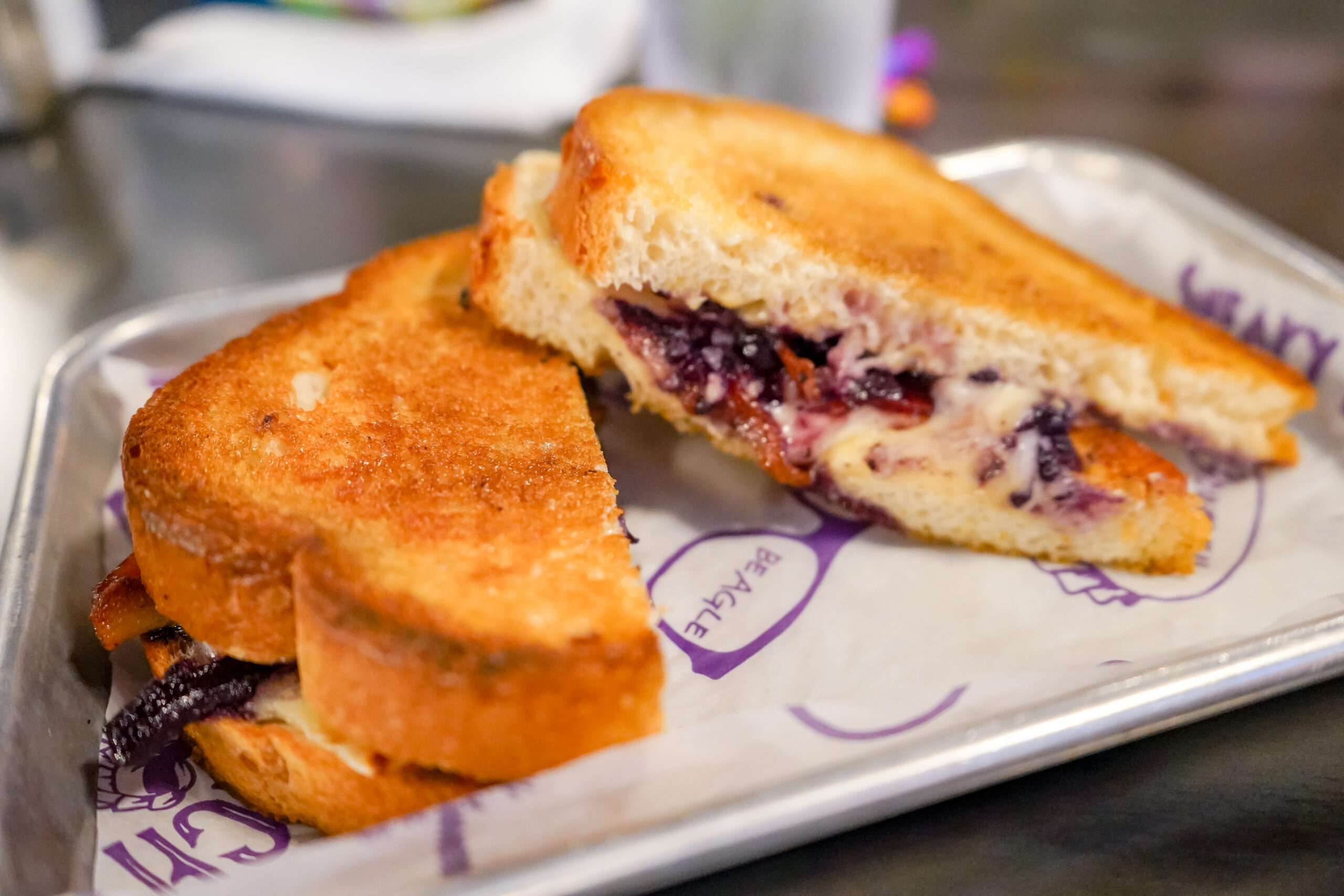 Check out Enjoy Crafty Southern Bar Food + Beers at HopnWich in Conway ...