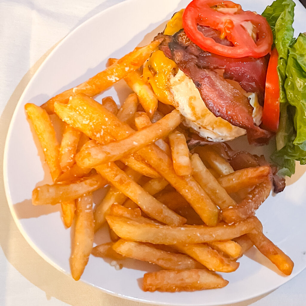 Farm-to-Table Seasonal Menus at Heirloom Bistro in Myrtle Beach