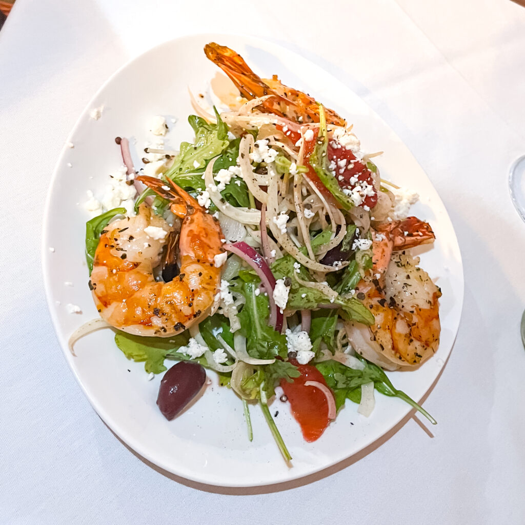 Farm-to-Table Seasonal Menus at Heirloom Bistro in Myrtle Beach