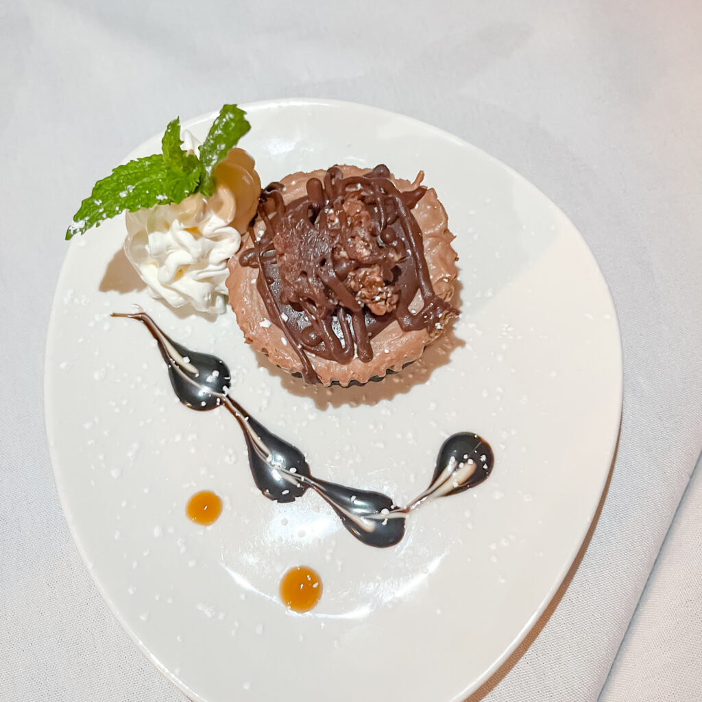 Farm-to-Table Seasonal Menus at Heirloom Bistro in Myrtle Beach