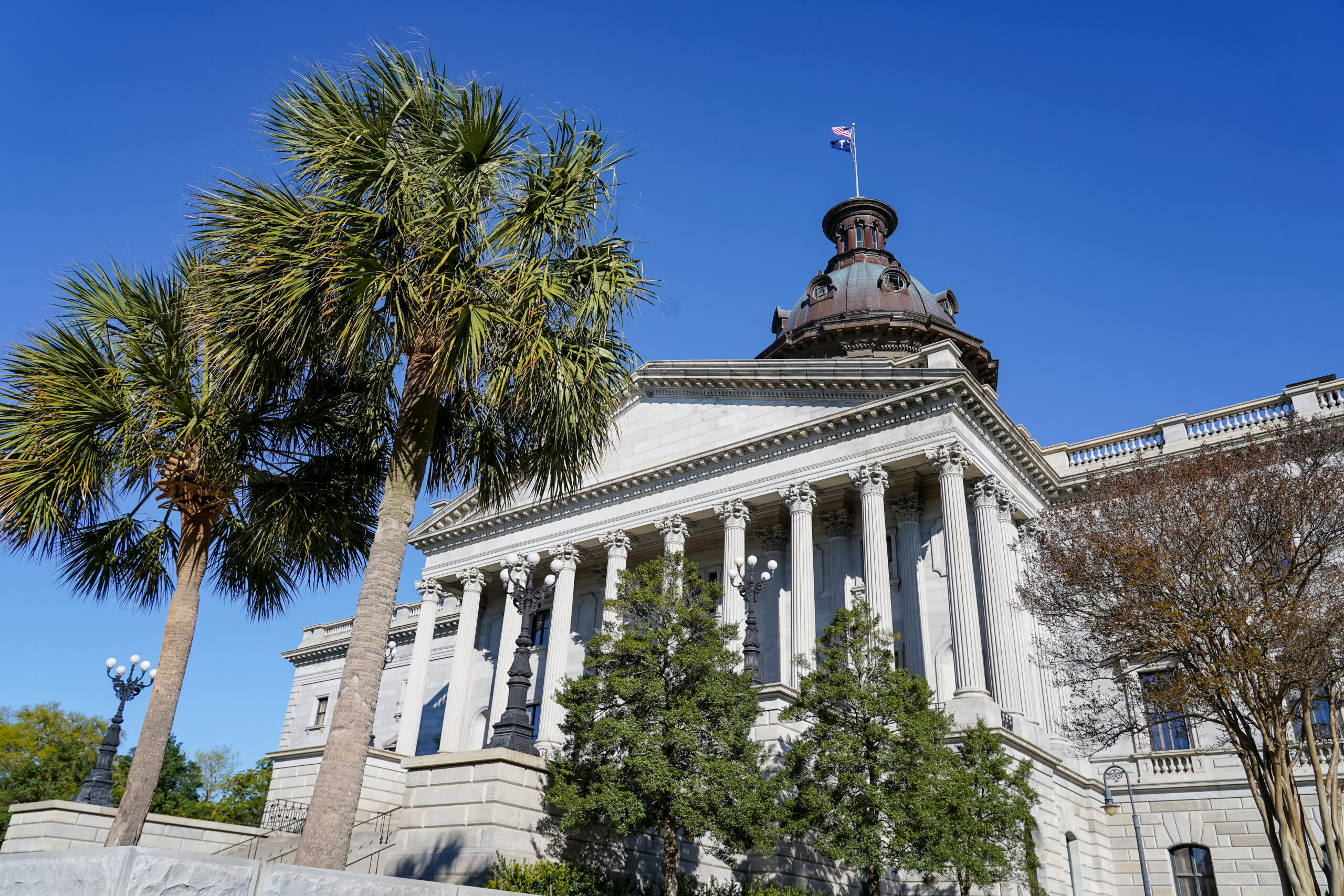 5 of the most fun things to do + restaurants to try in Columbia, SC