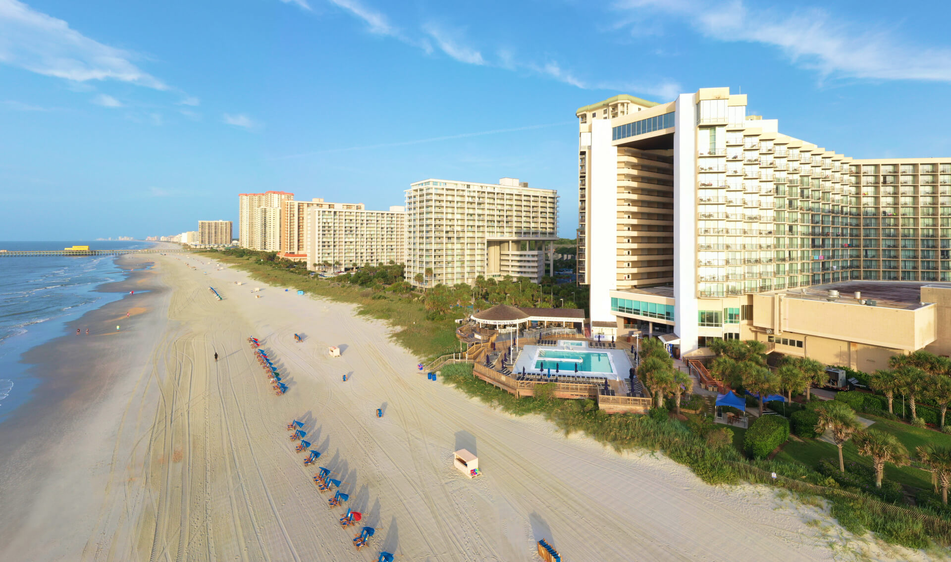 9 New Restaurants in the Grand Strand