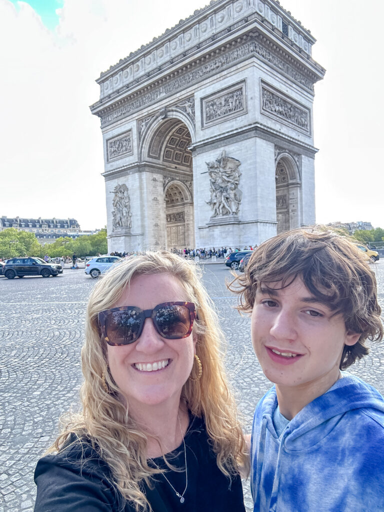 Paris in 4 days: Everything we booked + loved