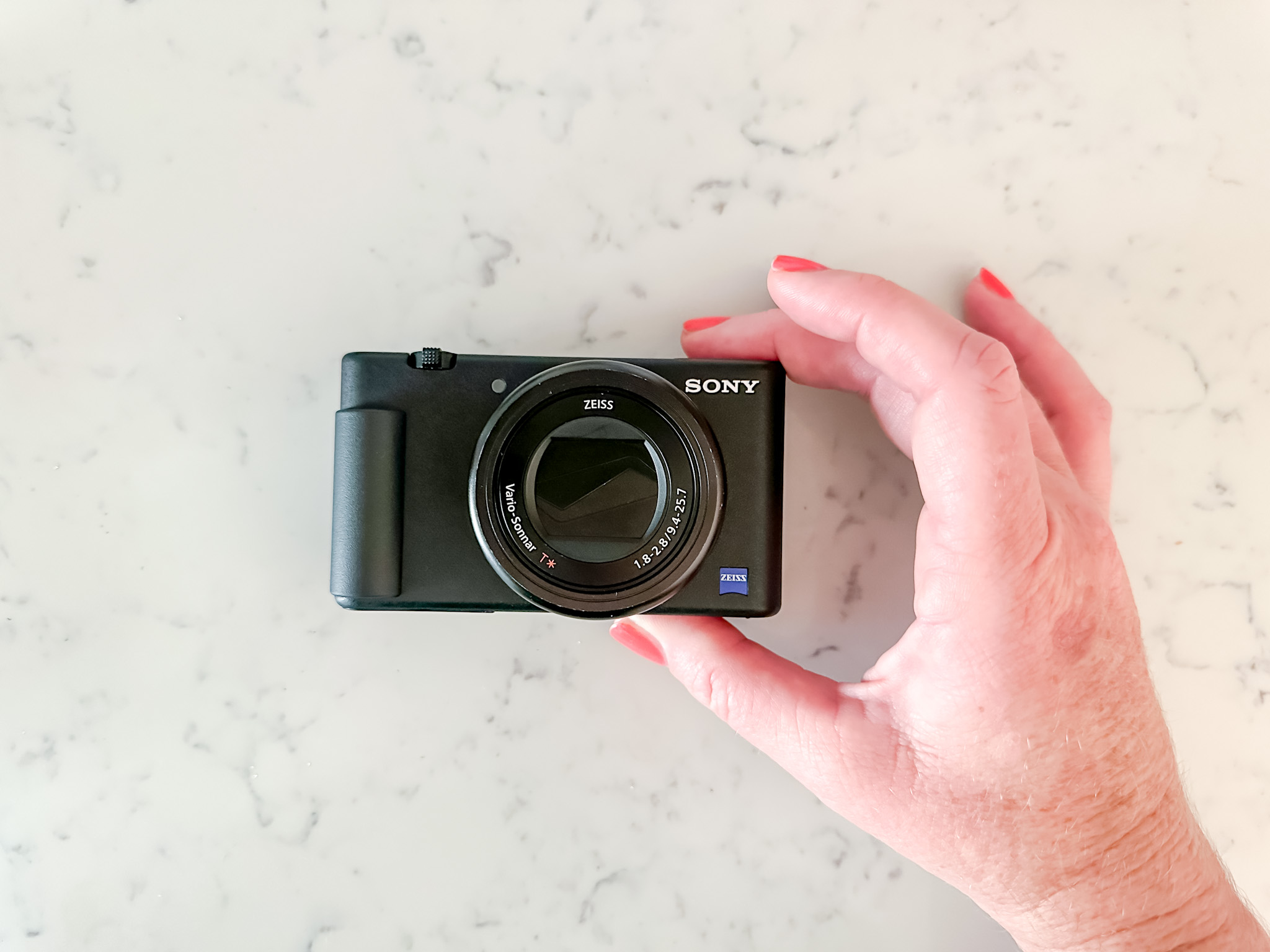 fantastic pocketable camera for travel