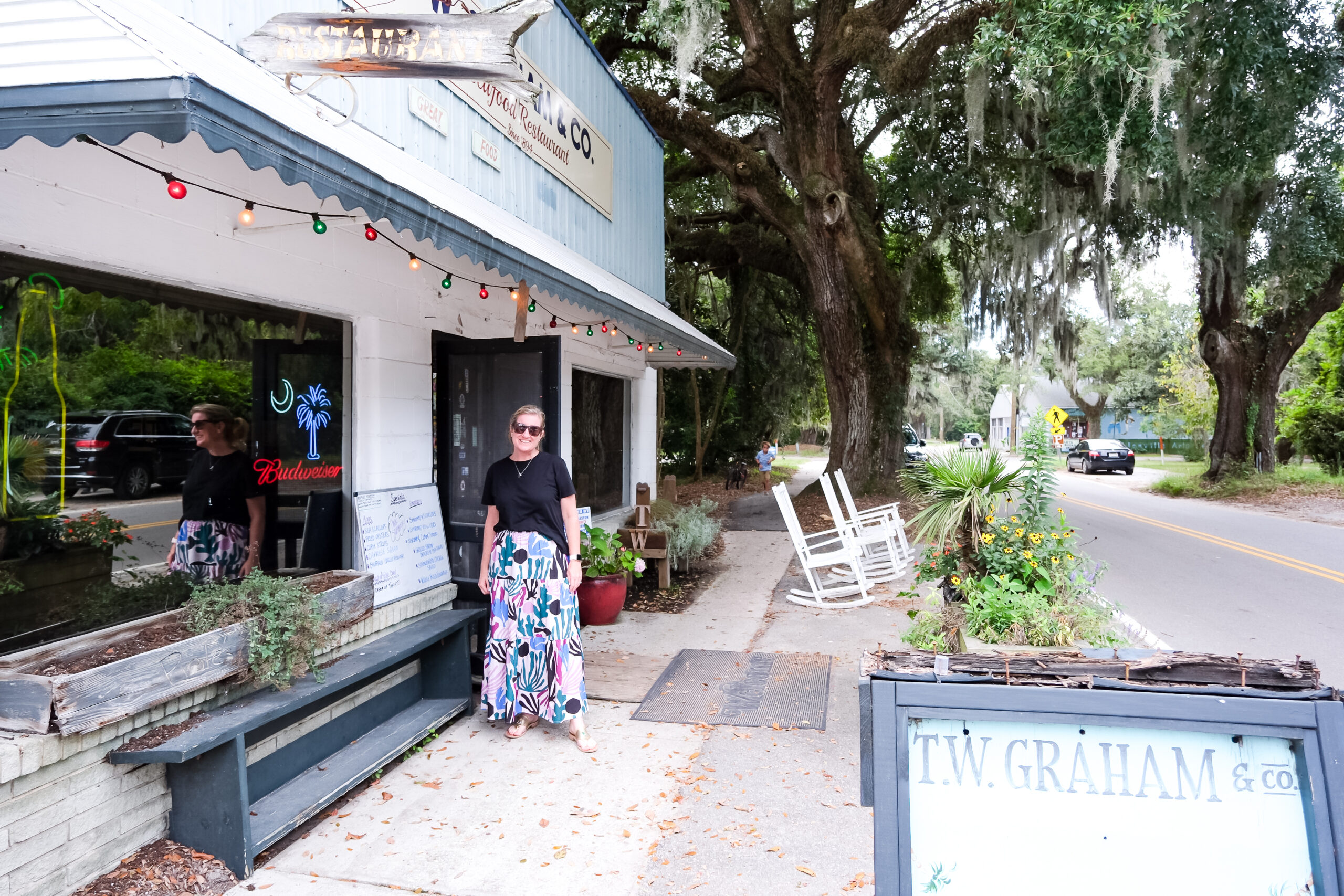 The hidden culinary gem in Charming McClellanville you need to try
