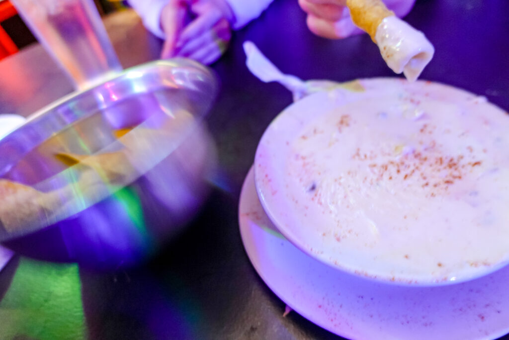 Sun City Cafe is like a Secret Club for Myrtle Beach Locals