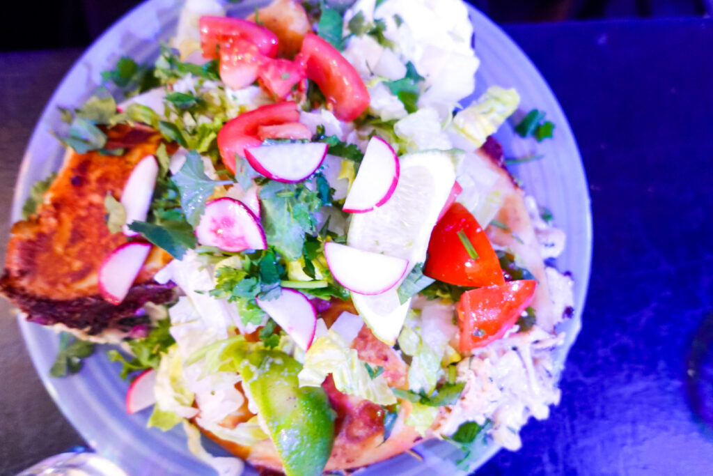 Sun City Cafe is like a Secret Club for Myrtle Beach Locals