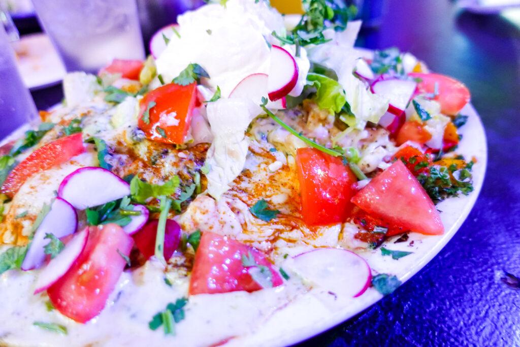 Sun City Cafe is like a Secret Club for Myrtle Beach Locals