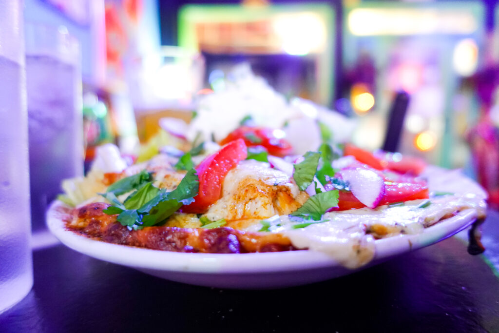 Sun City Cafe is like a Secret Club for Myrtle Beach Locals