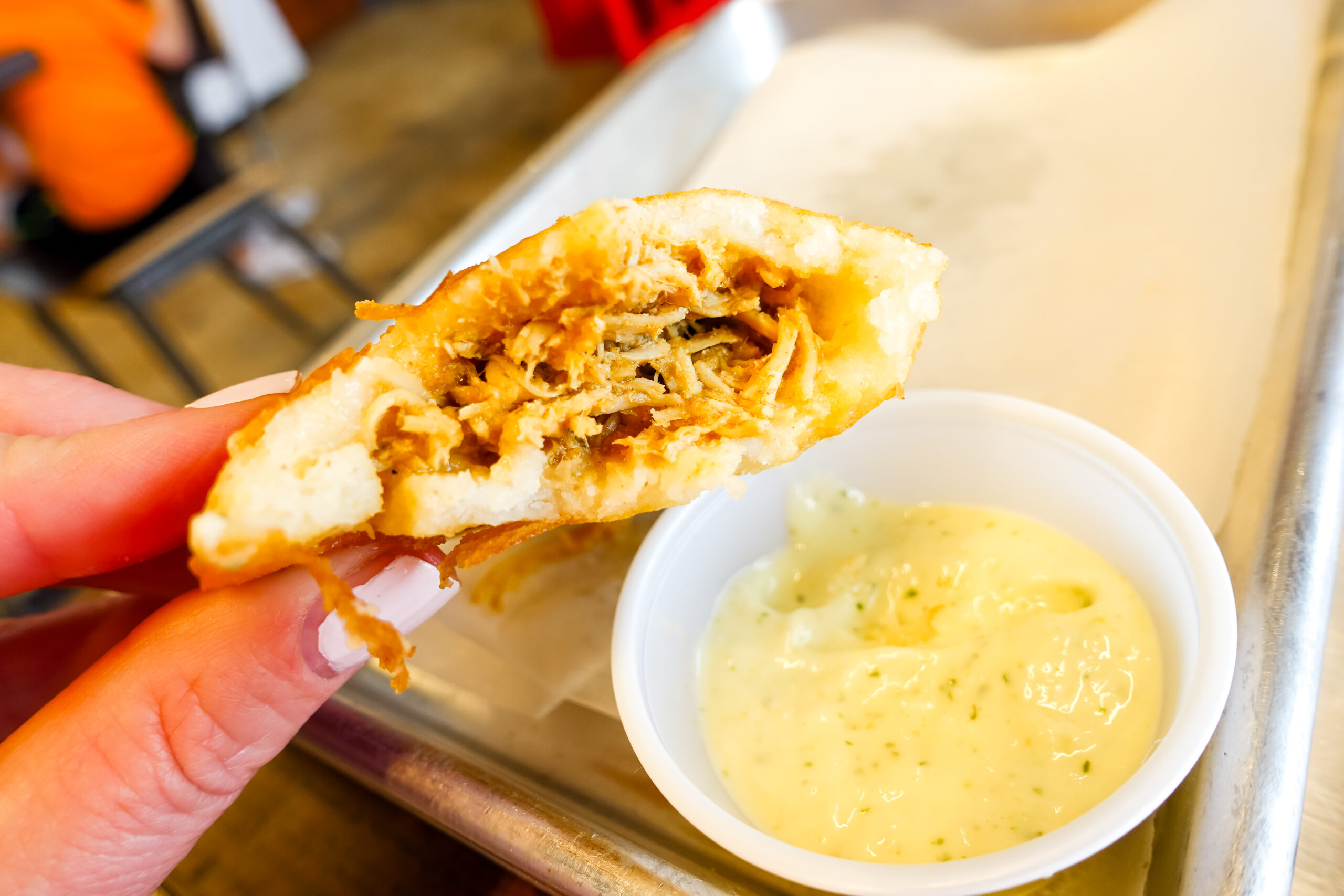 Loafing Around: La Manna Bread Review ⋆ Restaurant Review