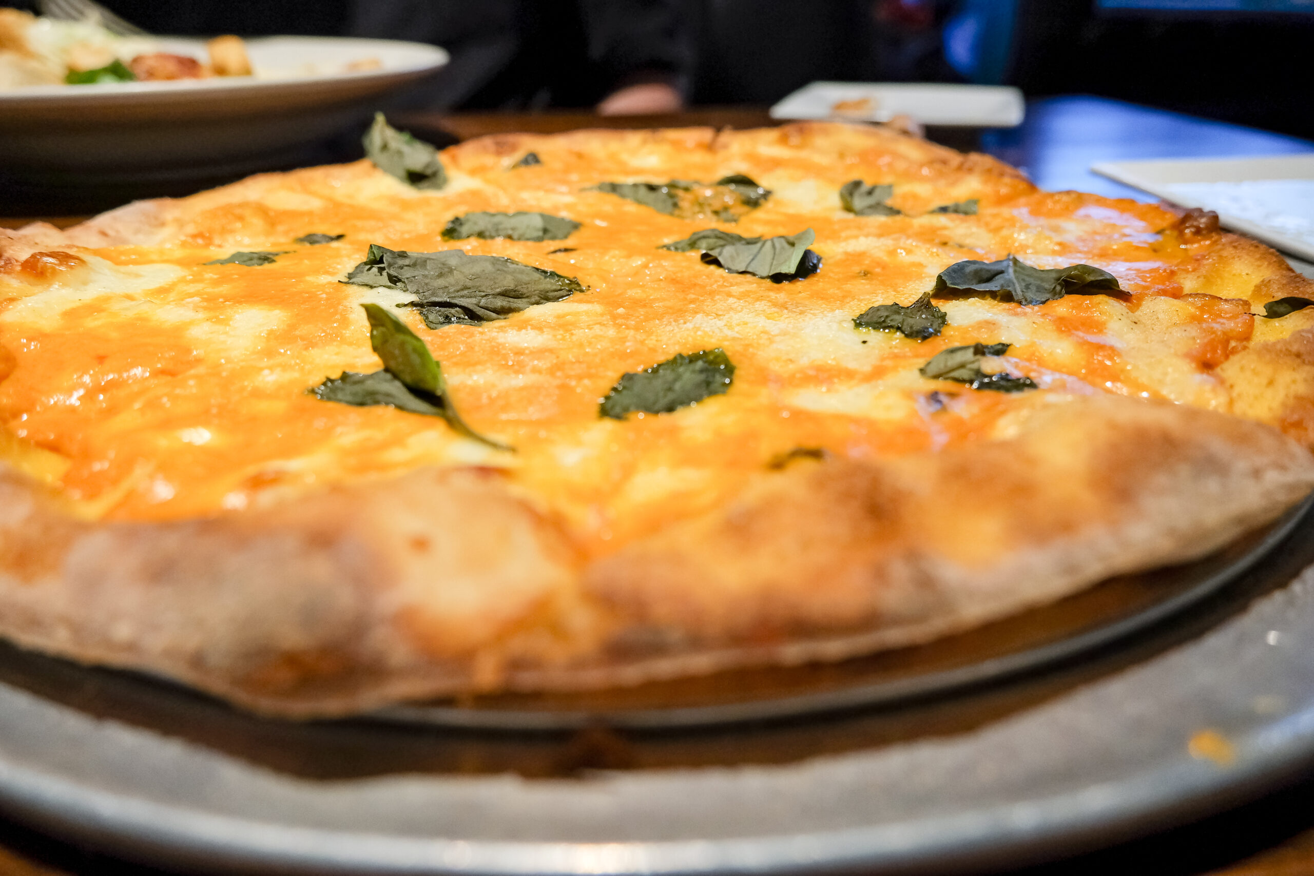 River Oaks Pizzeria in Carolina Forest