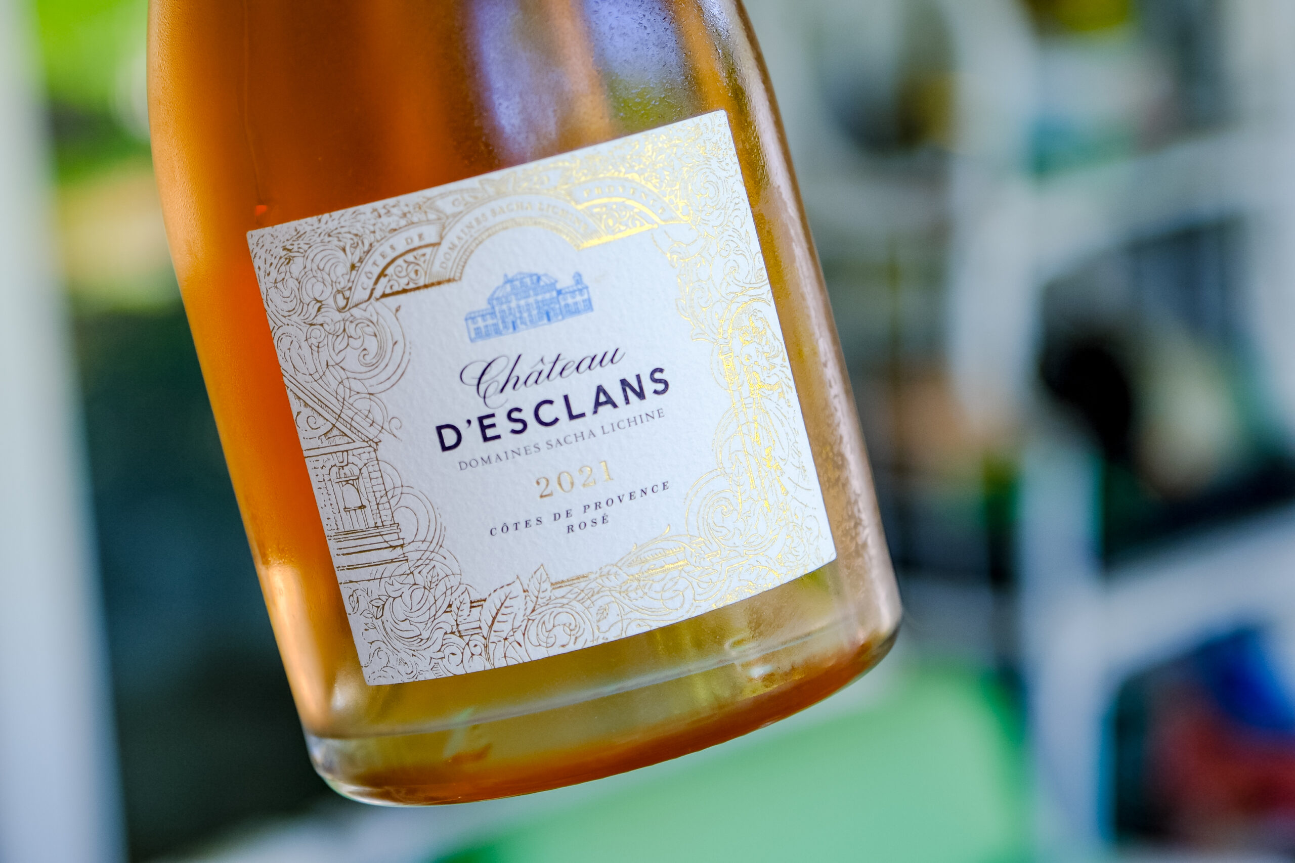 3 of the best Rosés from Provence for Summertime