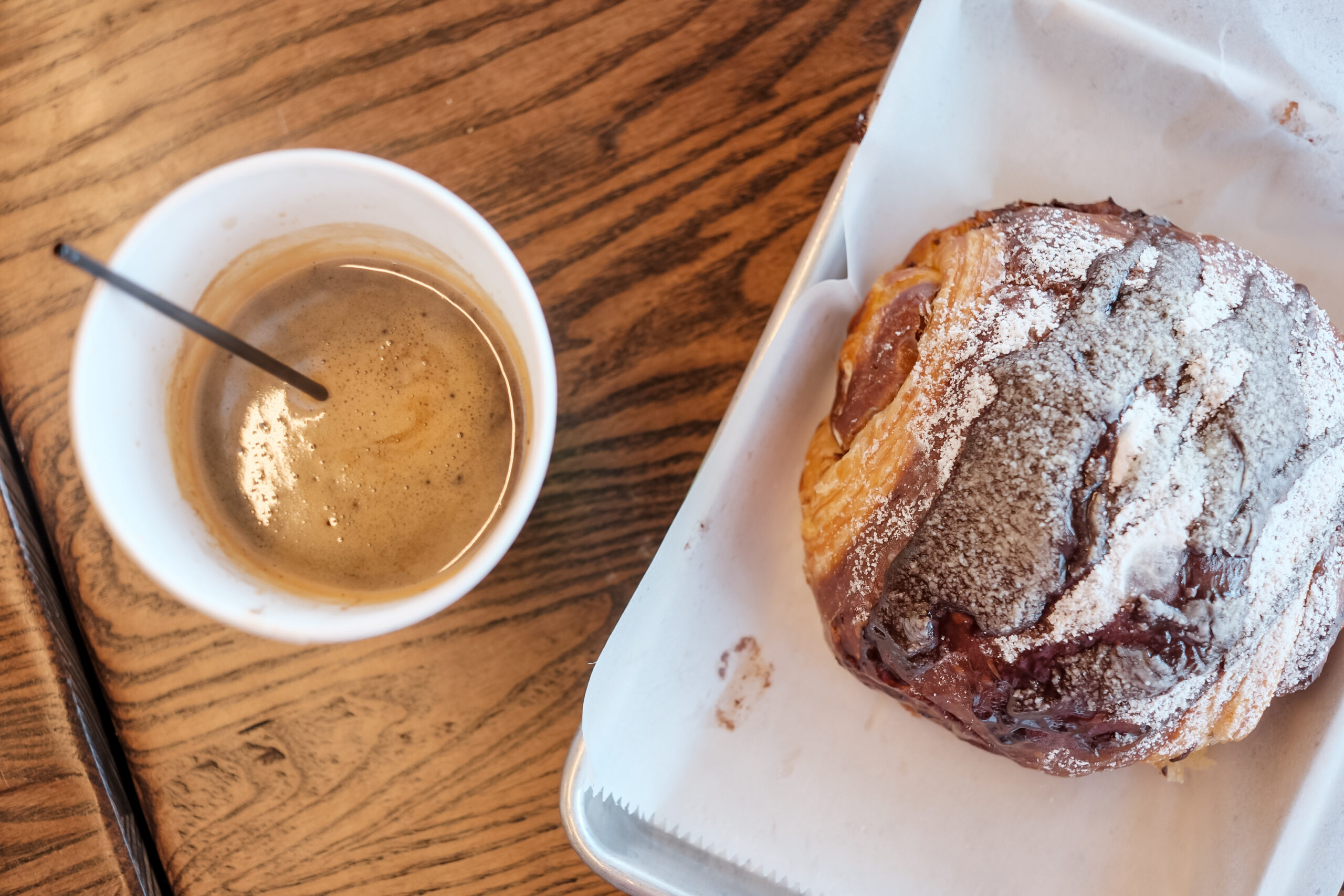 Loafing Around: Le Manna Bread Review ⋆ Restaurant Review