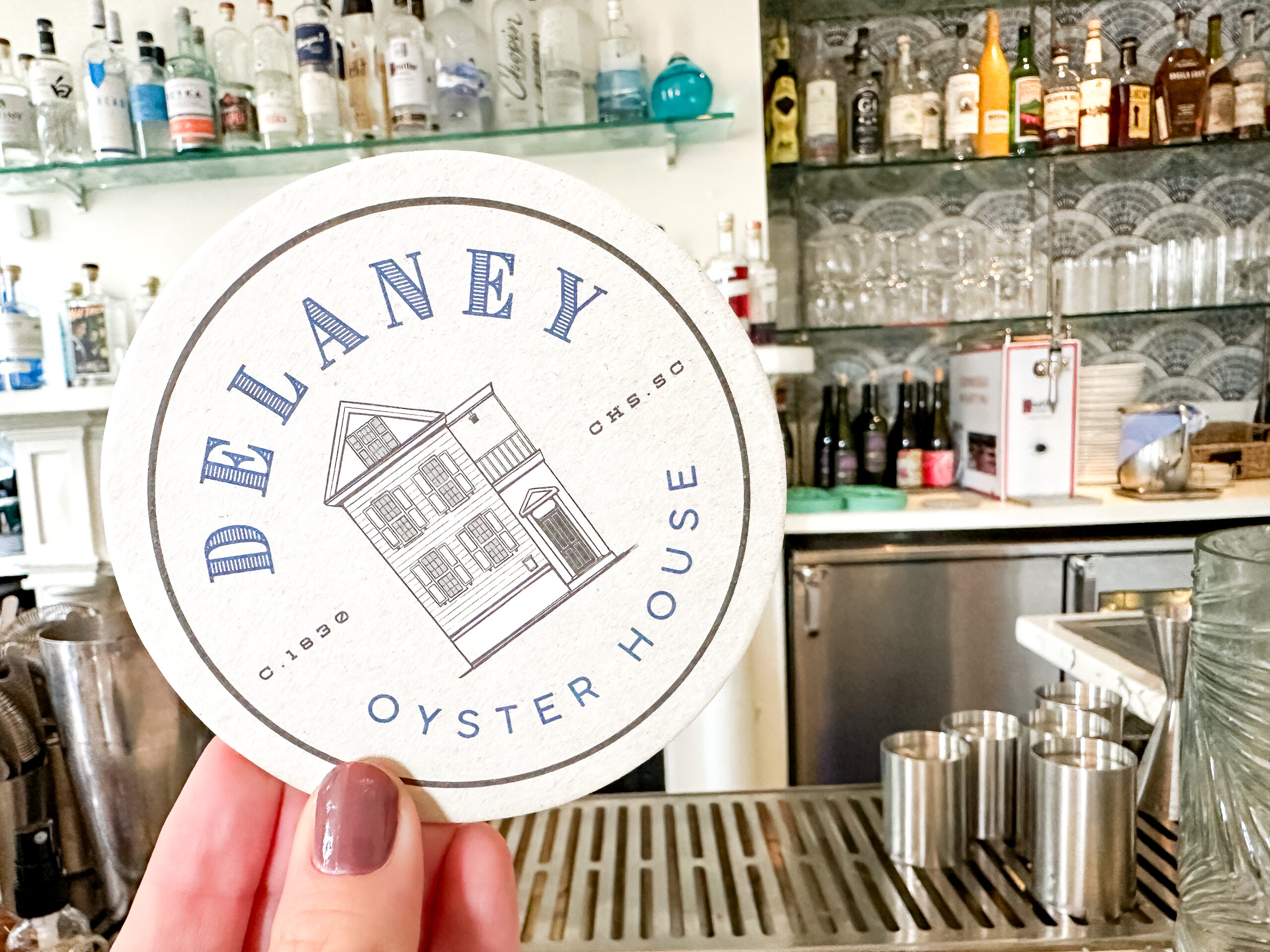 Why you should add Delaney Oyster House to your Charleston visit