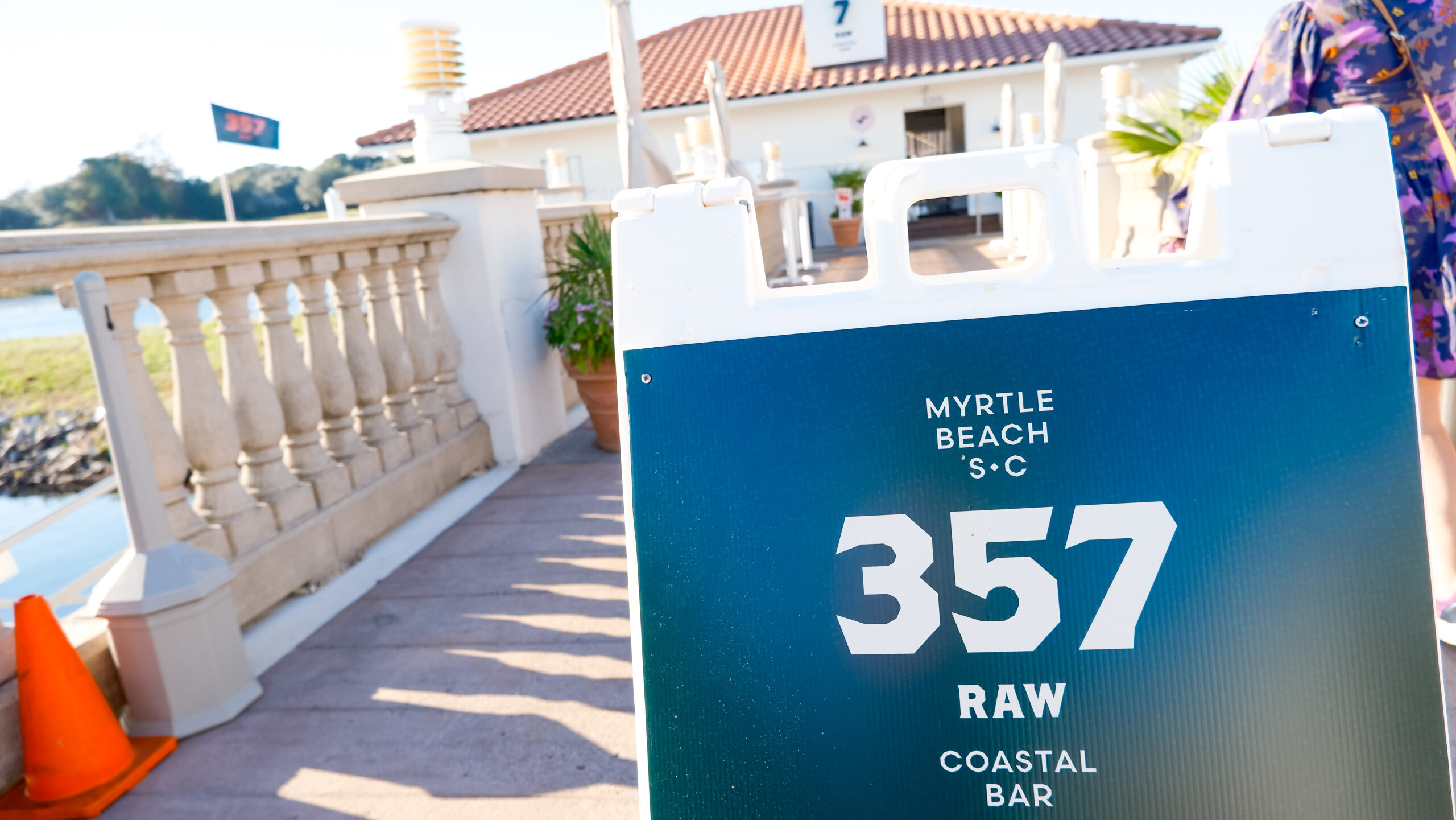 357 Coastal Raw Bar in Myrtle Beach ⋆ Restaurant Review ⋆ Good Taste Guide