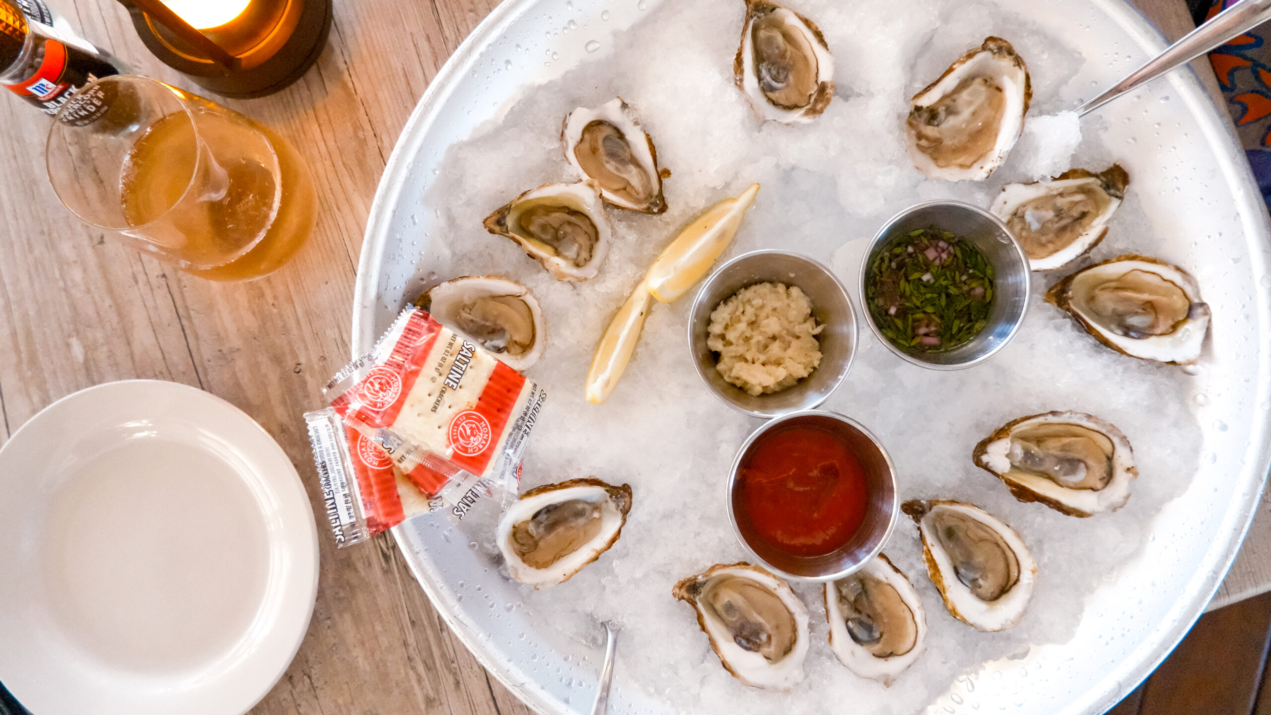 357 Coastal Raw Bar in Myrtle Beach ⋆ Restaurant Review ⋆ Good Taste Guide