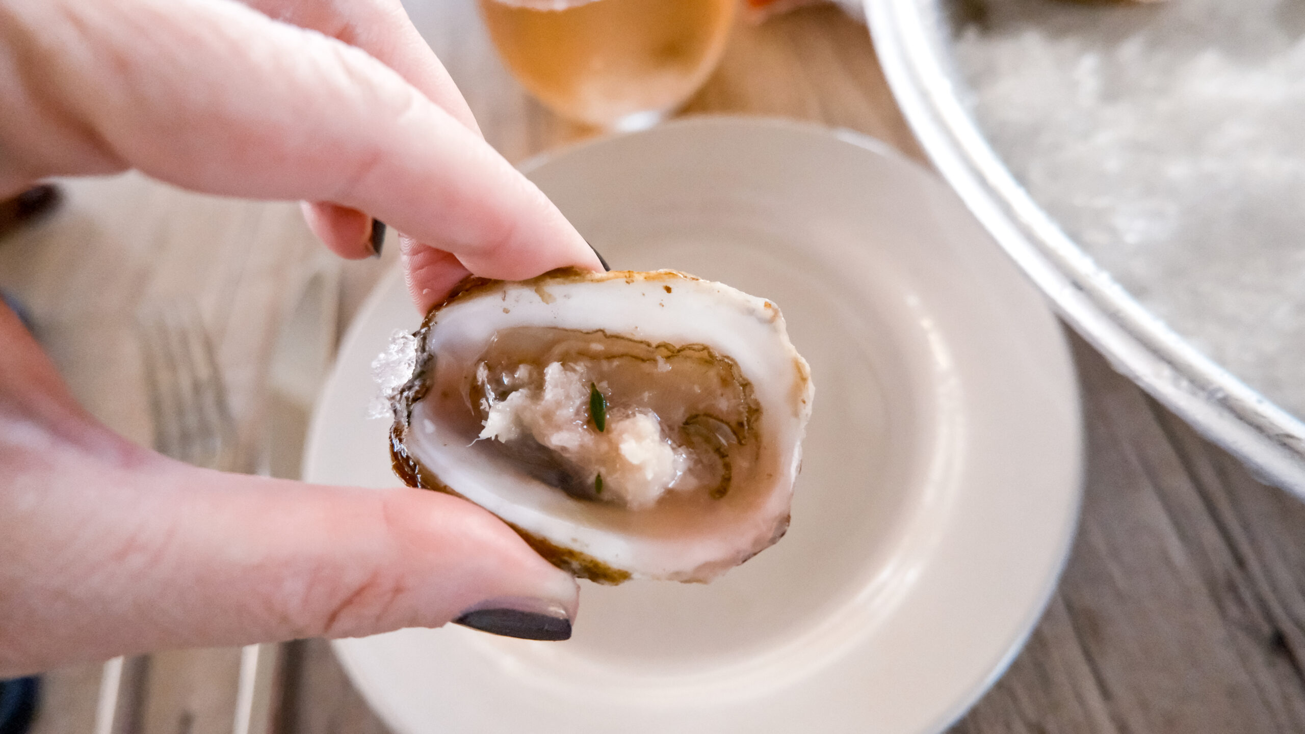 357 Coastal Raw Bar in Myrtle Beach ⋆ Restaurant Review ⋆ Good Taste Guide