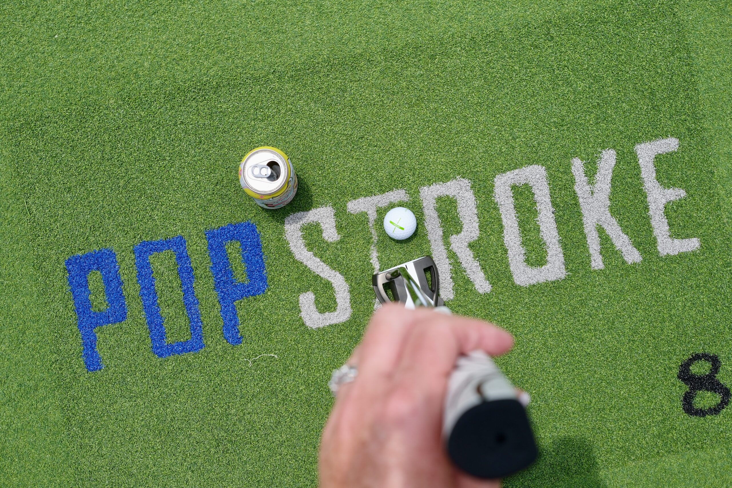 PopStroke Myrtle Beach: Worth the Hype? (Yes.)